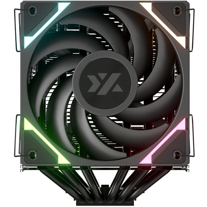 Thermax 6 DUO - XYZ PC Gear