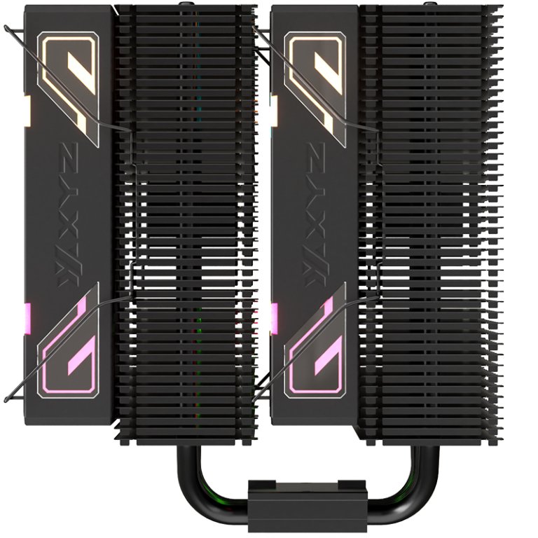 Thermax 6 DUO - XYZ PC Gear
