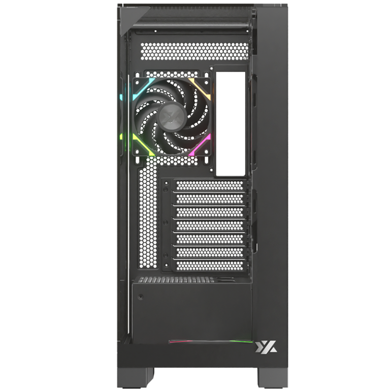Trifecta - XYZ PC Gear