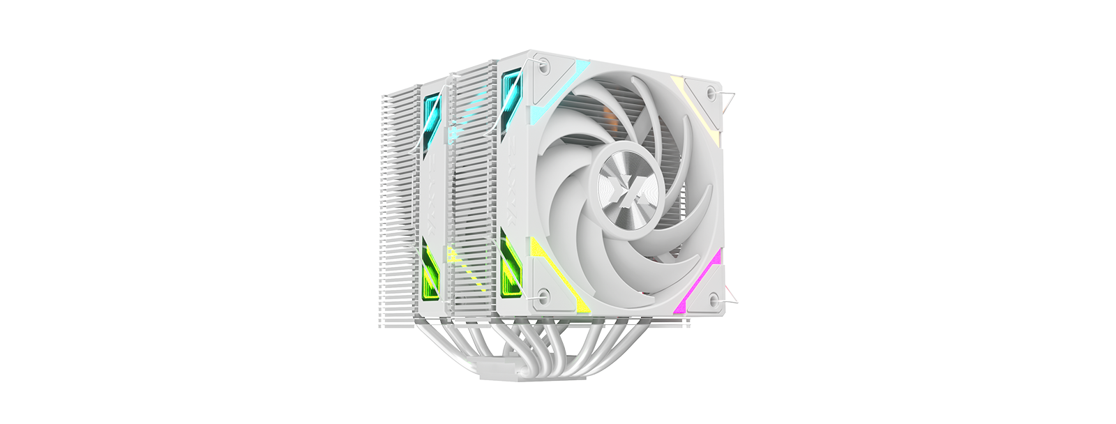 Thermax DUO white - XYZ PC Gear