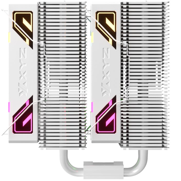 Thermax DUO white - XYZ PC Gear