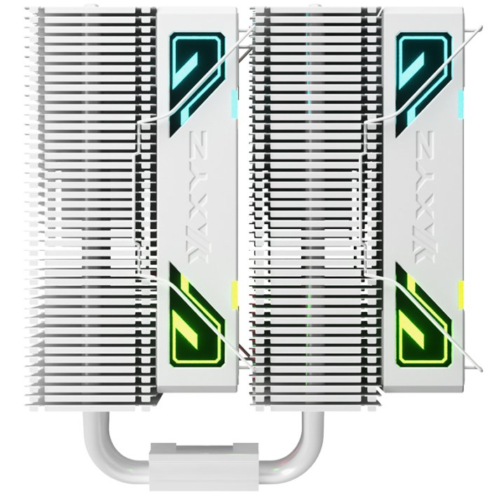 Thermax DUO white - XYZ PC Gear