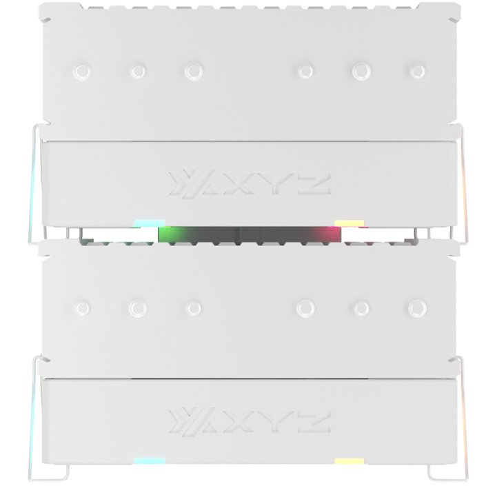 Thermax DUO white - XYZ PC Gear