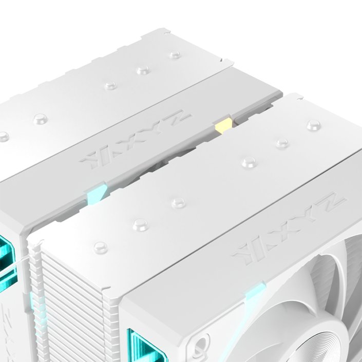 Thermax DUO white - XYZ PC Gear