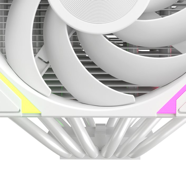 Thermax DUO white - XYZ PC Gear