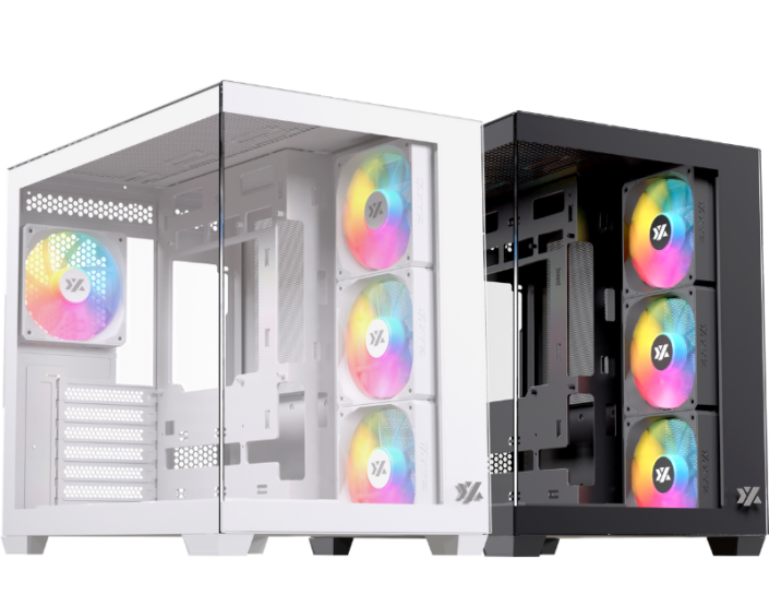 PC CASE - XYZ PC Gear