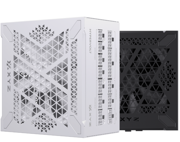 XYZ PC - The Best Hardware for your Computer - XYZ
