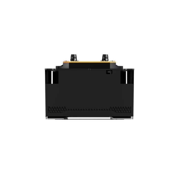 XYZ HYDROTEMP AIO 360 BLACK - XYZ PC Gear