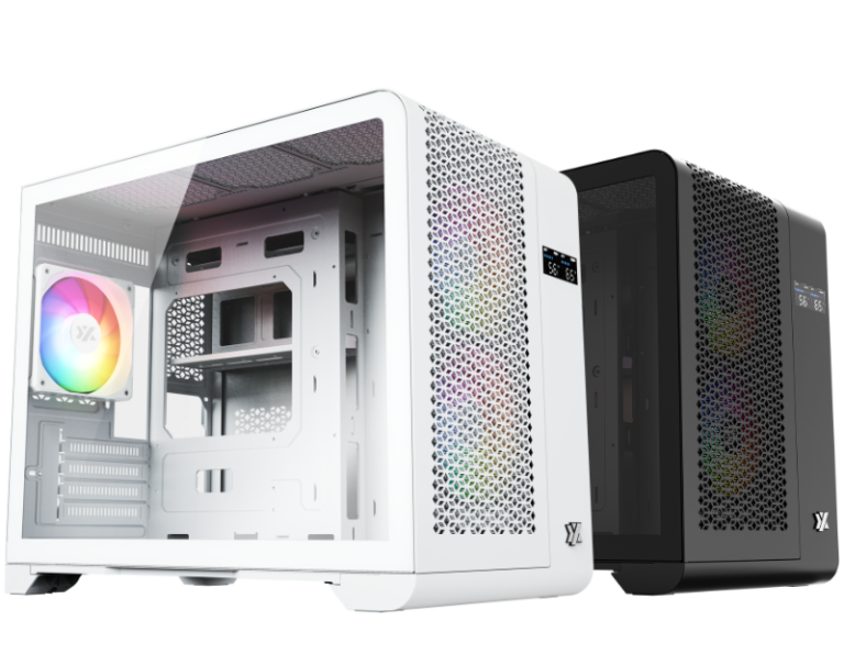 PC CASE - XYZ PC Gear