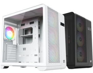 PC CASE - XYZ PC Gear